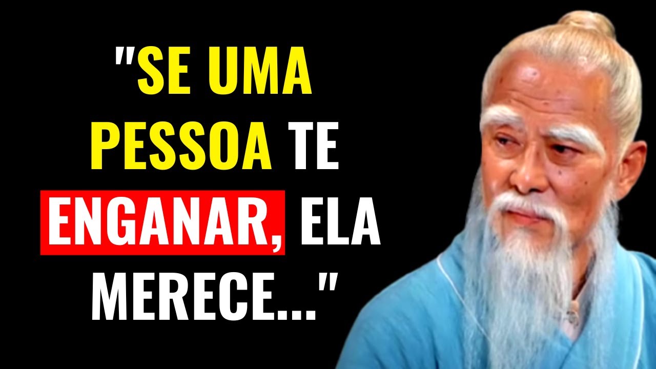 Proverbios Chineses Sobre A Vida - FDPLEARN