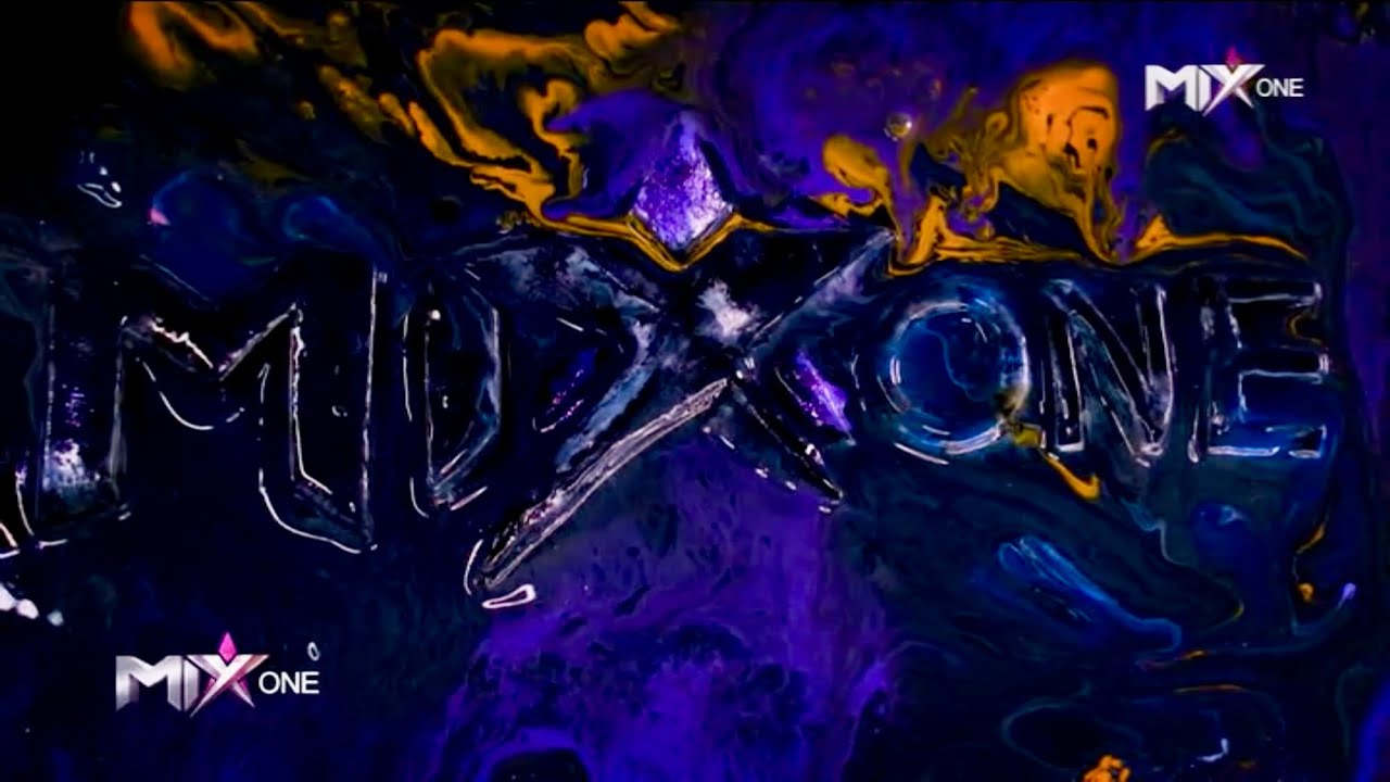 Mix One // ID #③, Promo & LineUp (2023) - YouTube