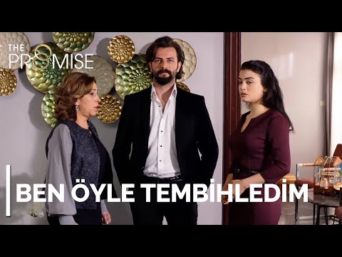 Cavidan, Reyhan’ı Emirden kurtardı  | Yemin 31. bölüm