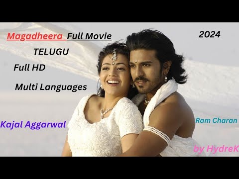Magadheera Full Movie Telugu with Multi Subtitles (Full HD) by HydreK