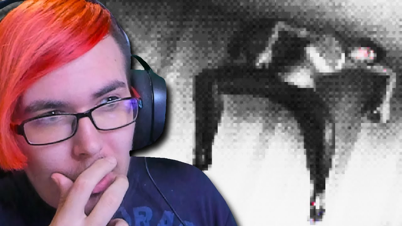 ANOMÁLIÁK NYOMÁBAN! | Chasing Static | 1.RÉSZ - YouTube