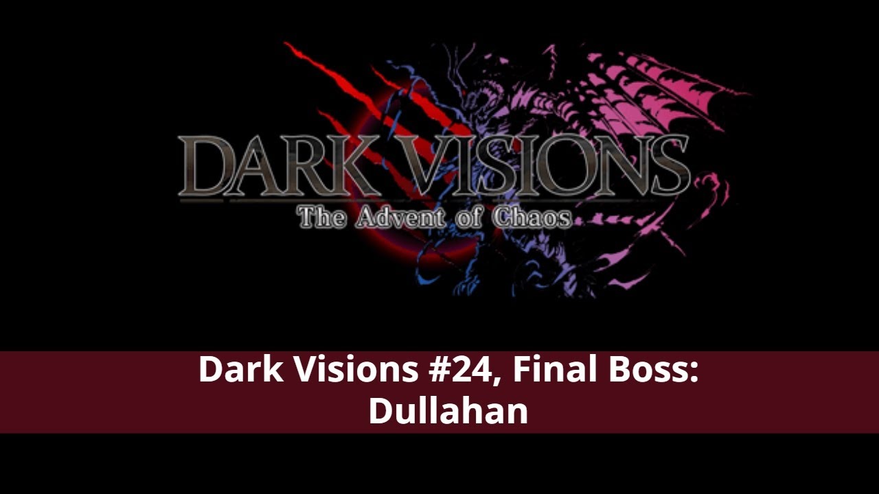 DV#24 Dullahan (Final Boss, 11.7b, Ice Team) - YouTube