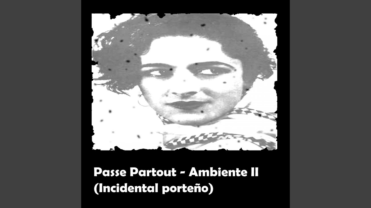 Porteño Incidental Tango - YouTube