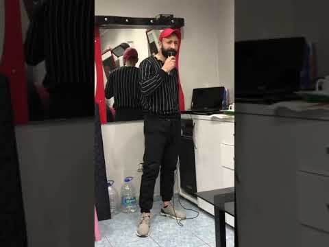 gamzeler karaoke 🎤 (Buraksavaş)
