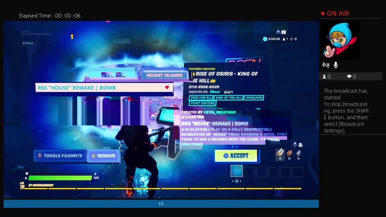 3 Fortnite Roleplay Maps YouTube 3-fortnite-roleplay-maps-youtube
