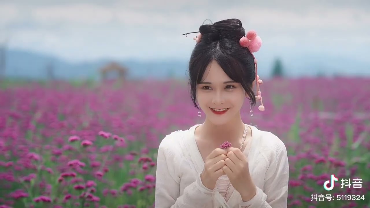China Yang Fuyu- 杨馥羽- Dương Phức Vũ// Cập nhật 7/6/2022 - YouTube