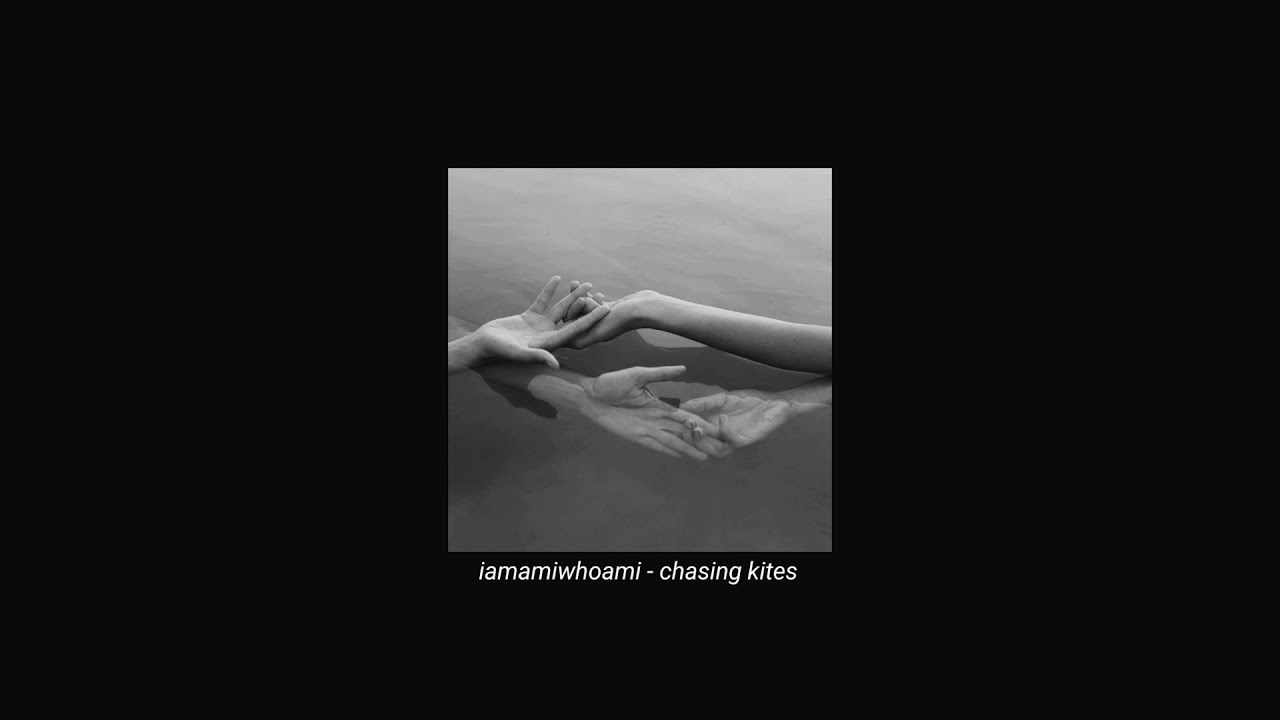 iamamiwhoami - chasing kites (slowed + reverb) - YouTube