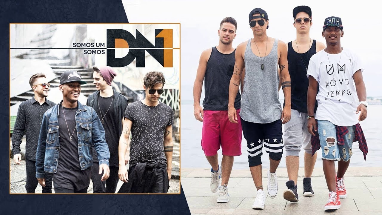 DN1 - DN1 [2016] - YouTube