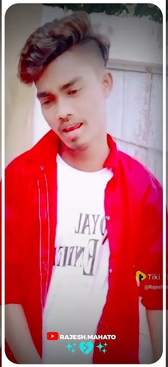 (এক বুক কষ্ট)Ek Buk Kosto_New Purulia Bewafa Status Video 2023_Rajesh.Mahato - YouTube