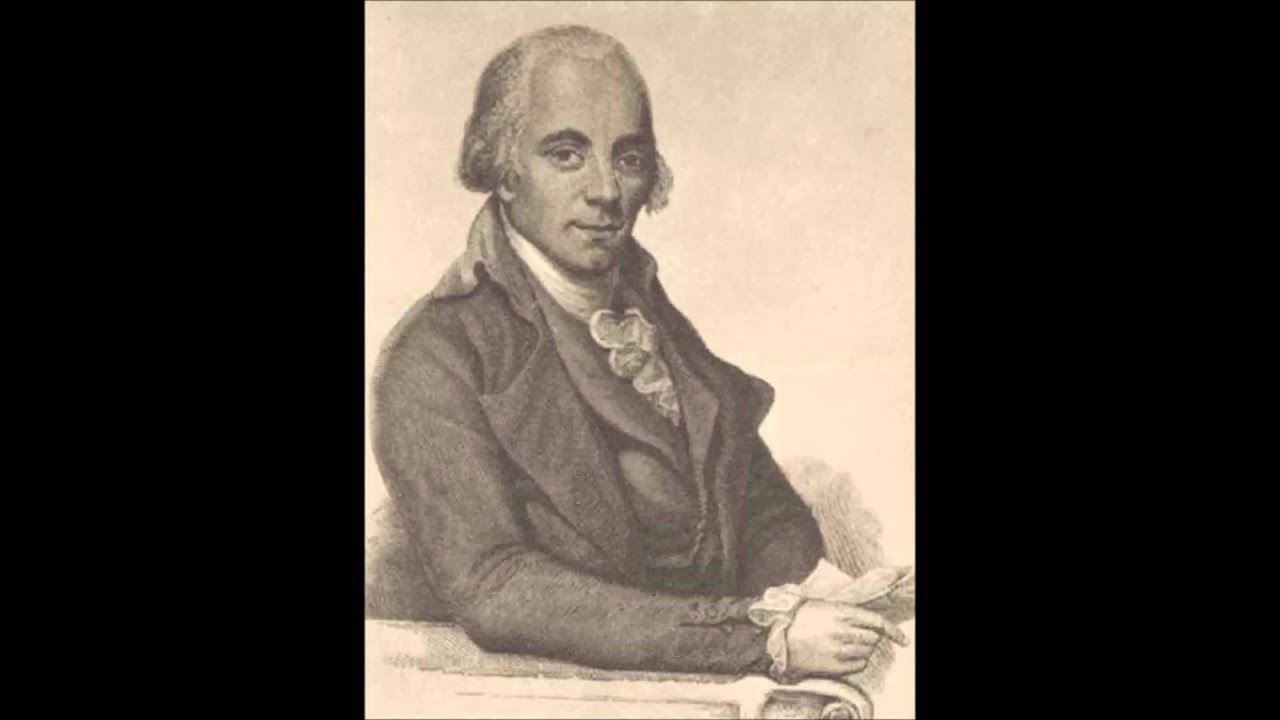 Muzio Clementi : Sonatina Op. 38 No. 2 - YouTube