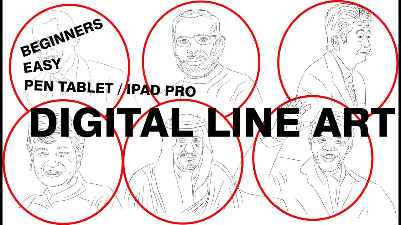 How to draw face anime sketch president barack obama - YouTube