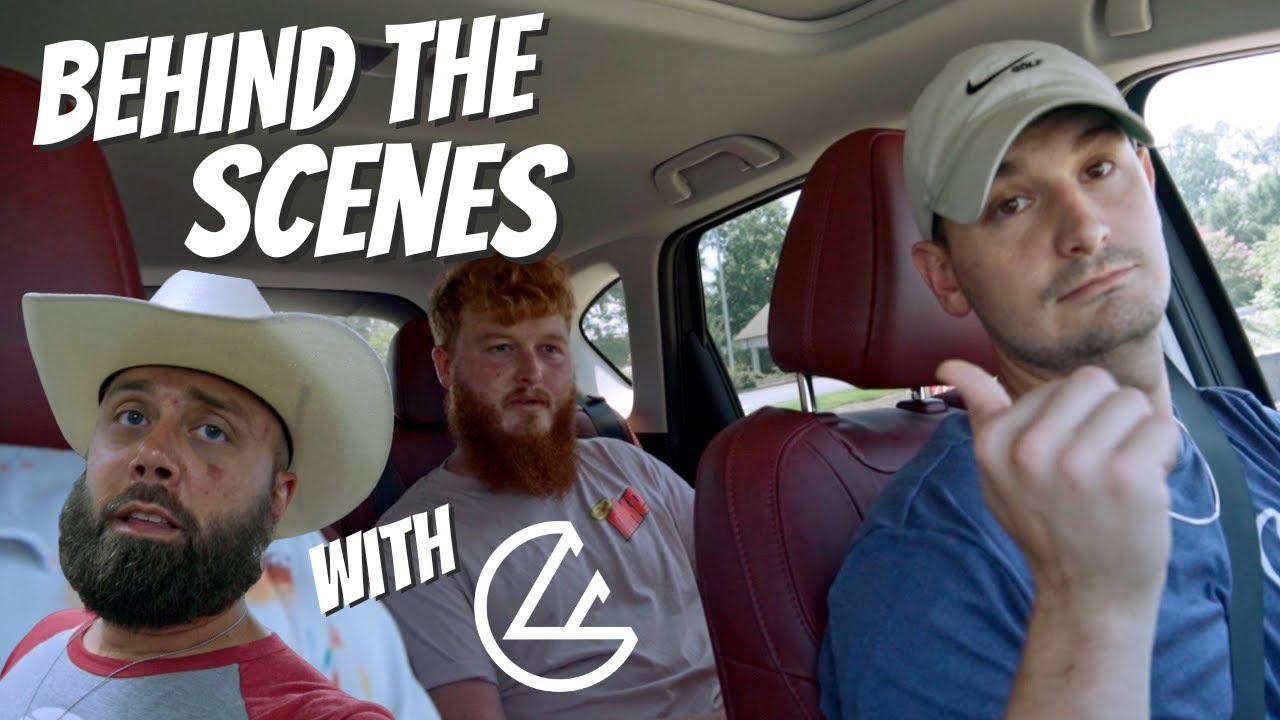 Robbie C Roams: VLogging with @FoundationDG for my July Visit!! | Disc ...