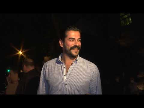 Eşi Fahriye Evcen’li soruya ilginç cevap