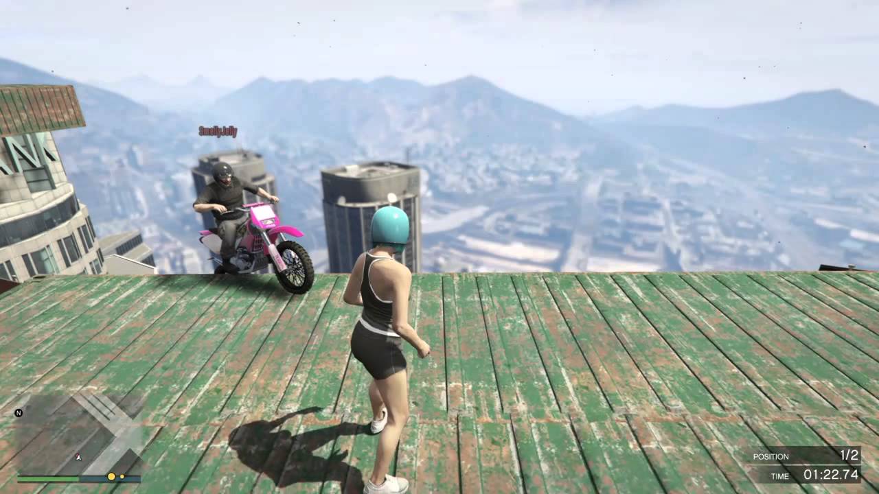 SCAR HELP ME BROTHER - YouTube