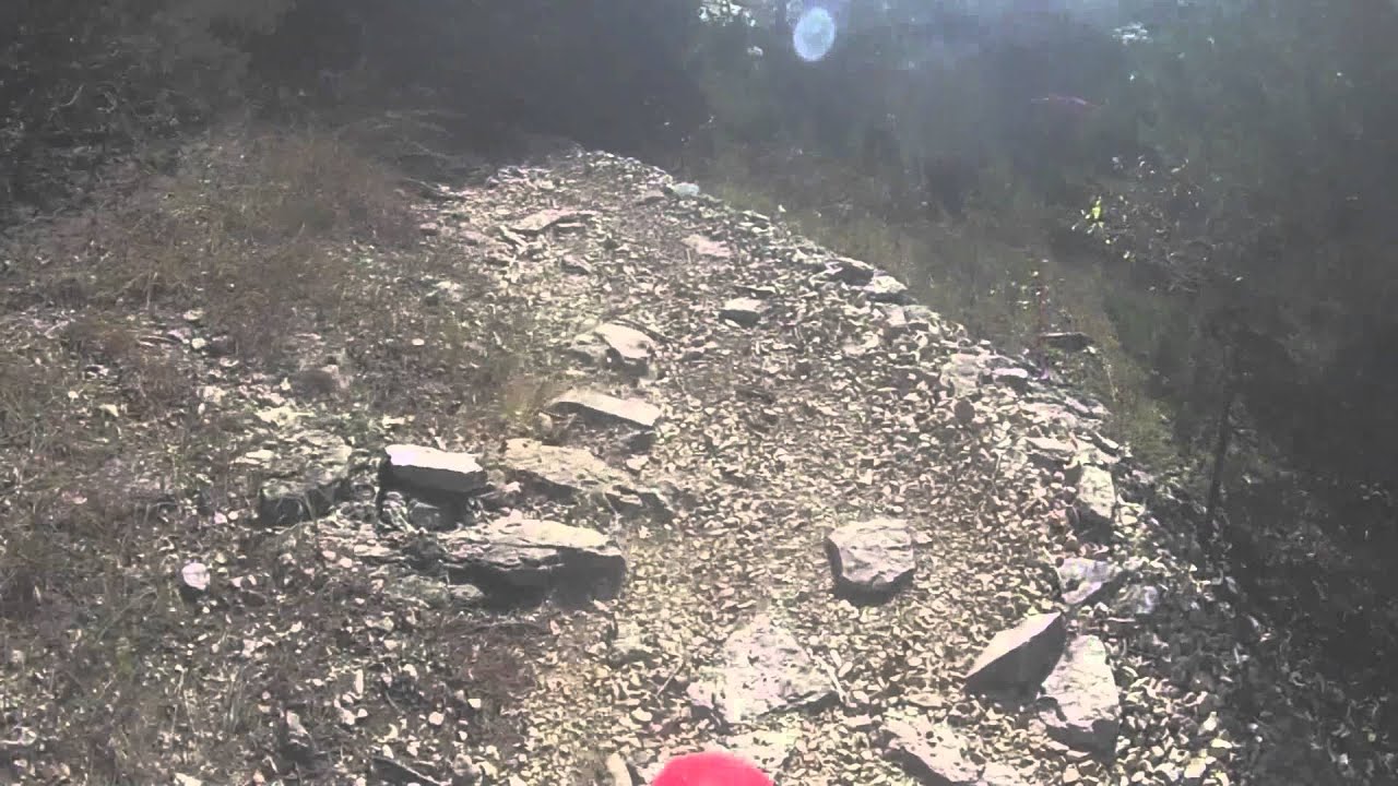 Chadwick MO Rock Climbing Enduro - YouTube