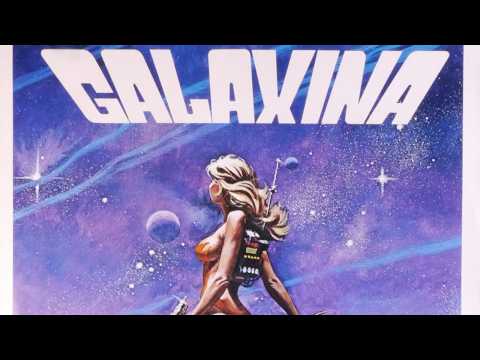 Galaxina | HD | Comédie | Film Complet en Français