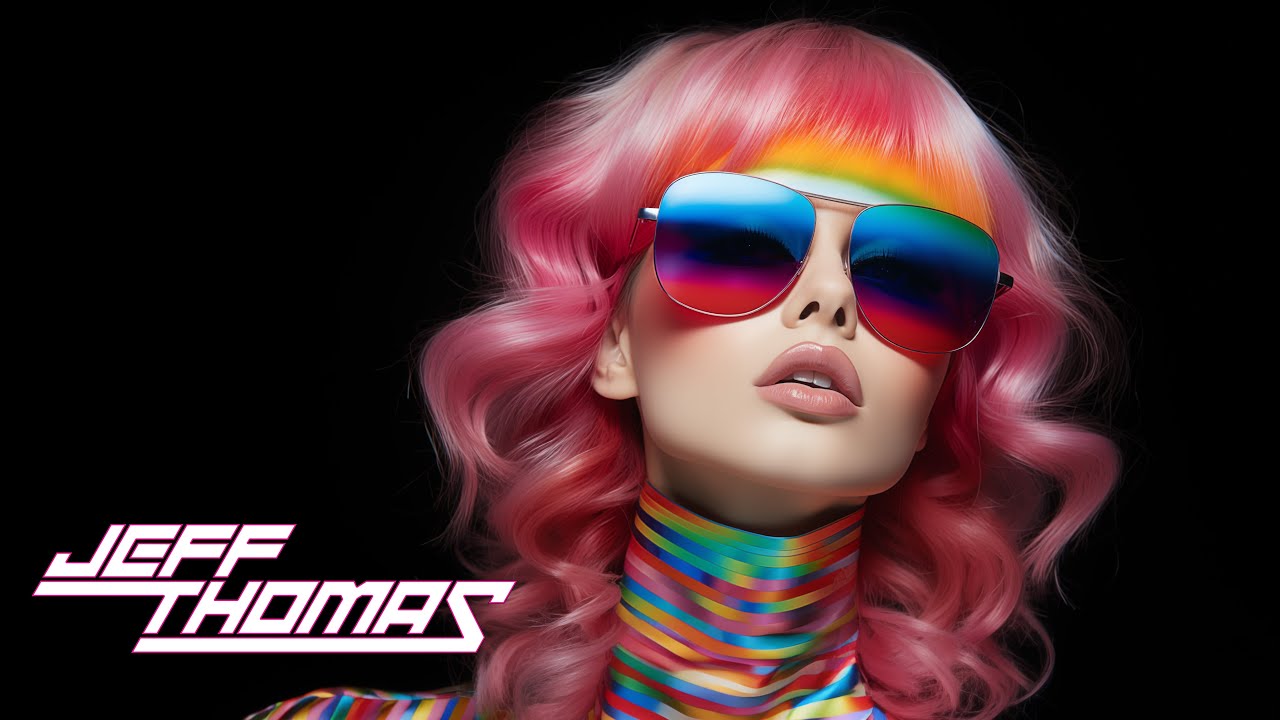 Chill Music | Melodic Techno Mix - Jeff Thomas, Rufus Du Sol ...