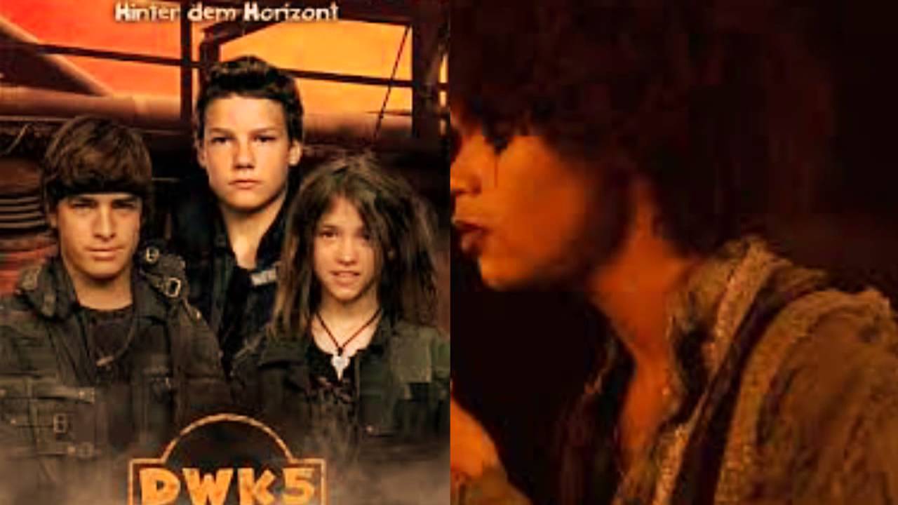 Die Wilden Kerle 5 💞 - YouTube