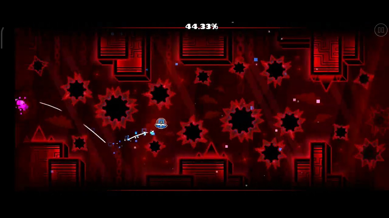 bloodlust showcase - YouTube