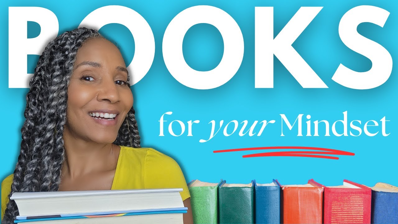 Books to Change Your Life | Upgrade Your Mindset | Build Motivation ...