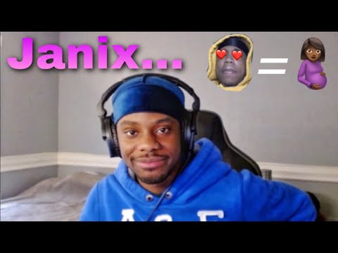 Scumtk and YourRAGE expose Janix.... - YouTube