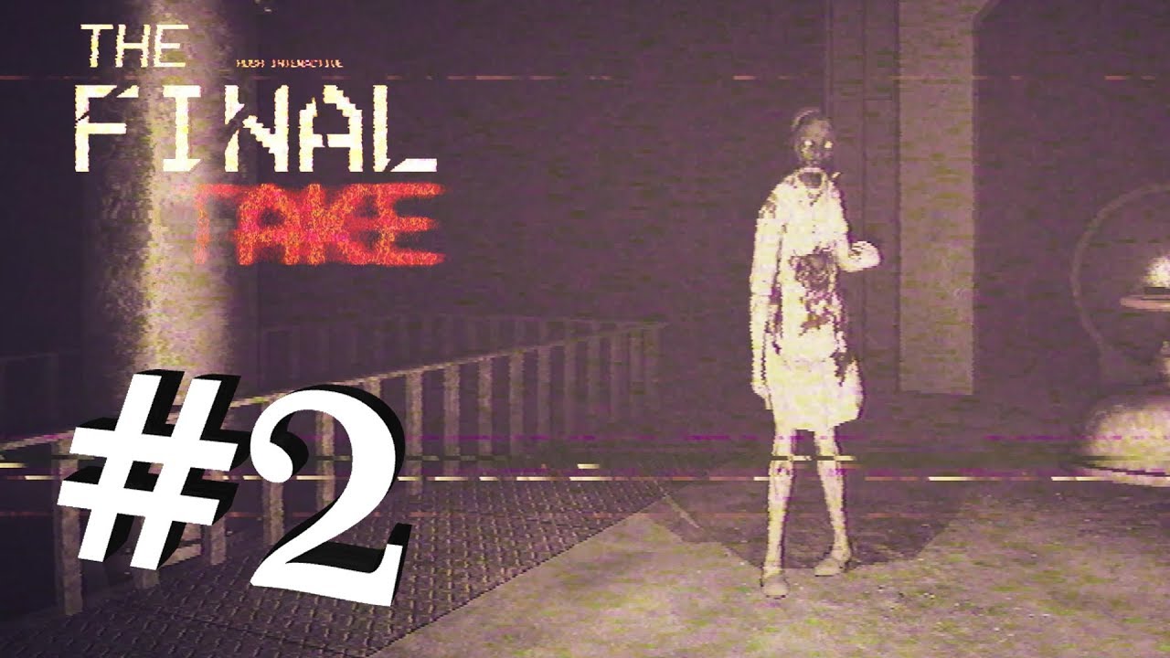 The Final Take → #2 →Стальные йайца - YouTube