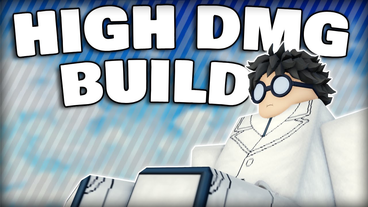 BEST Build for a Quincy.. | TYPE://SOUL - YouTube