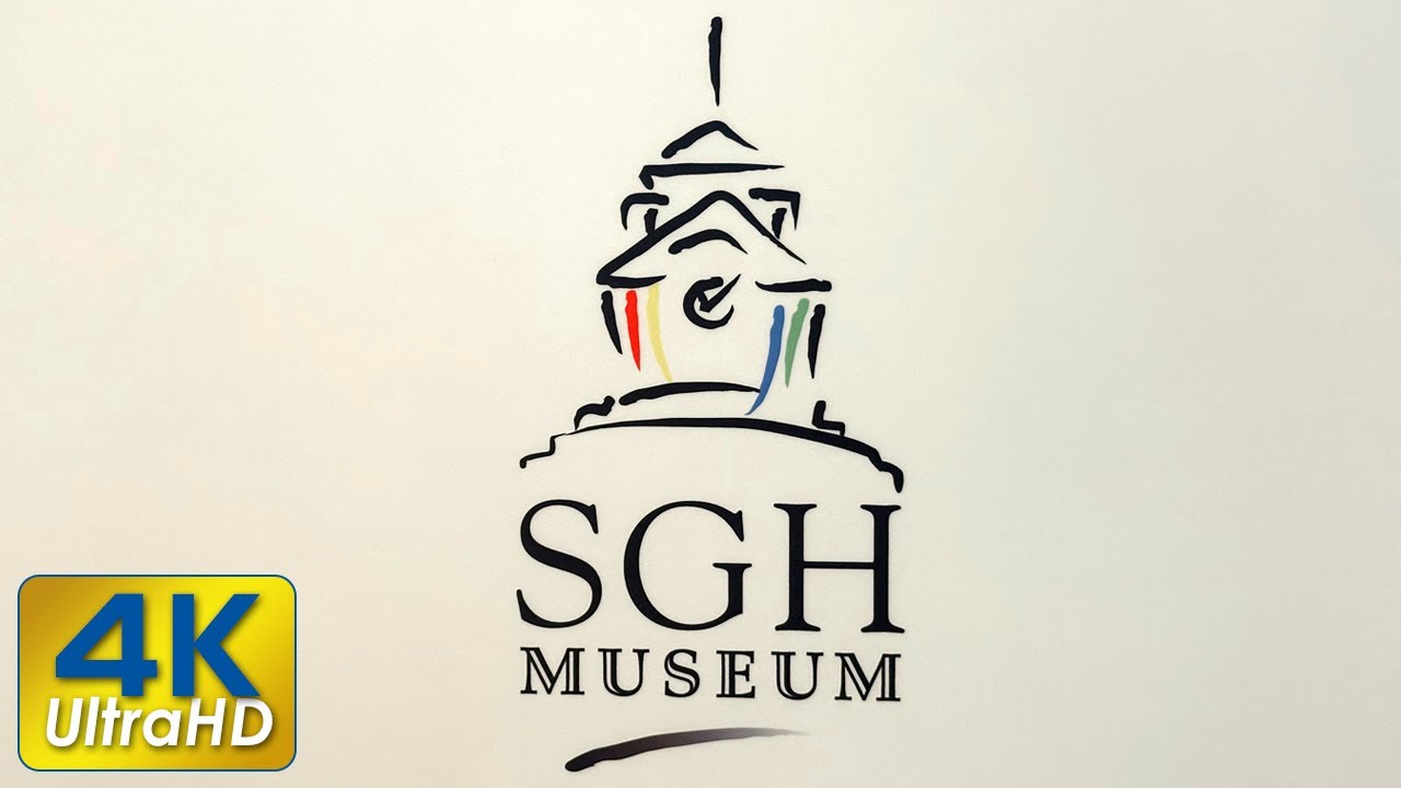 SGH Museum – 新加坡中央医院博物馆 – Housed in the Bowyer Block @ Singapore ...