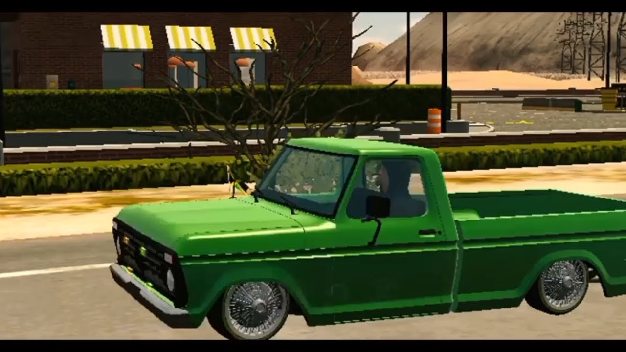 how to create a jumping lowrider in cpm (no gg) - YouTube