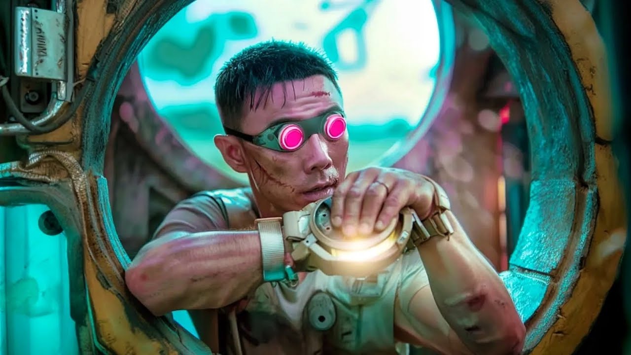 The Visitor From Future Recap | The Visitor From Future (2022) movie ...