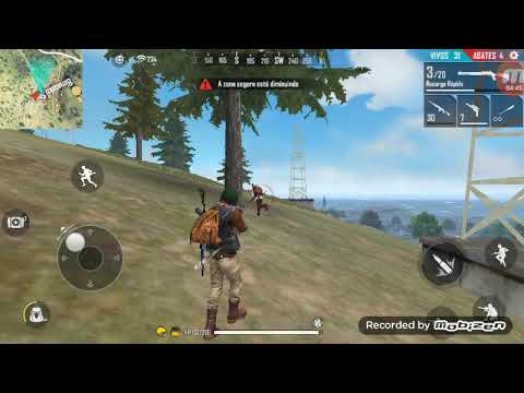 Minha primeira vez jogando frifare - YouTube