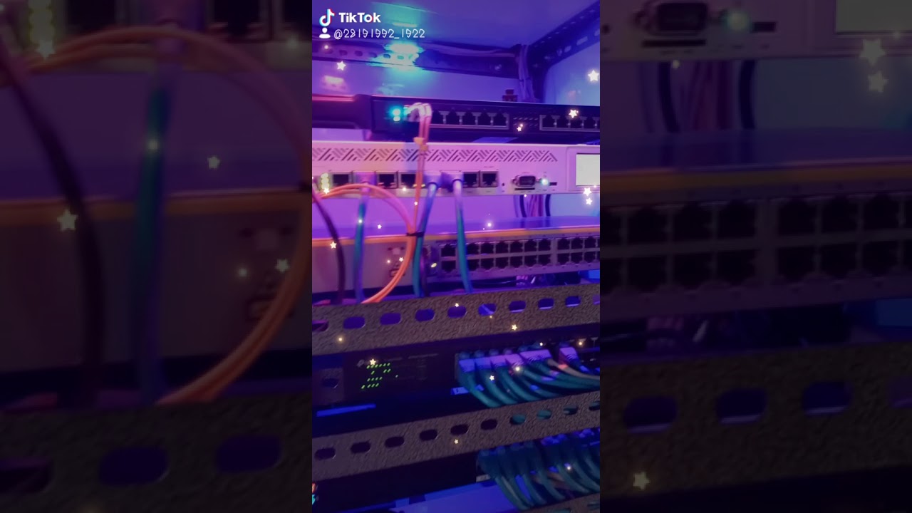 Server rt rw net - YouTube