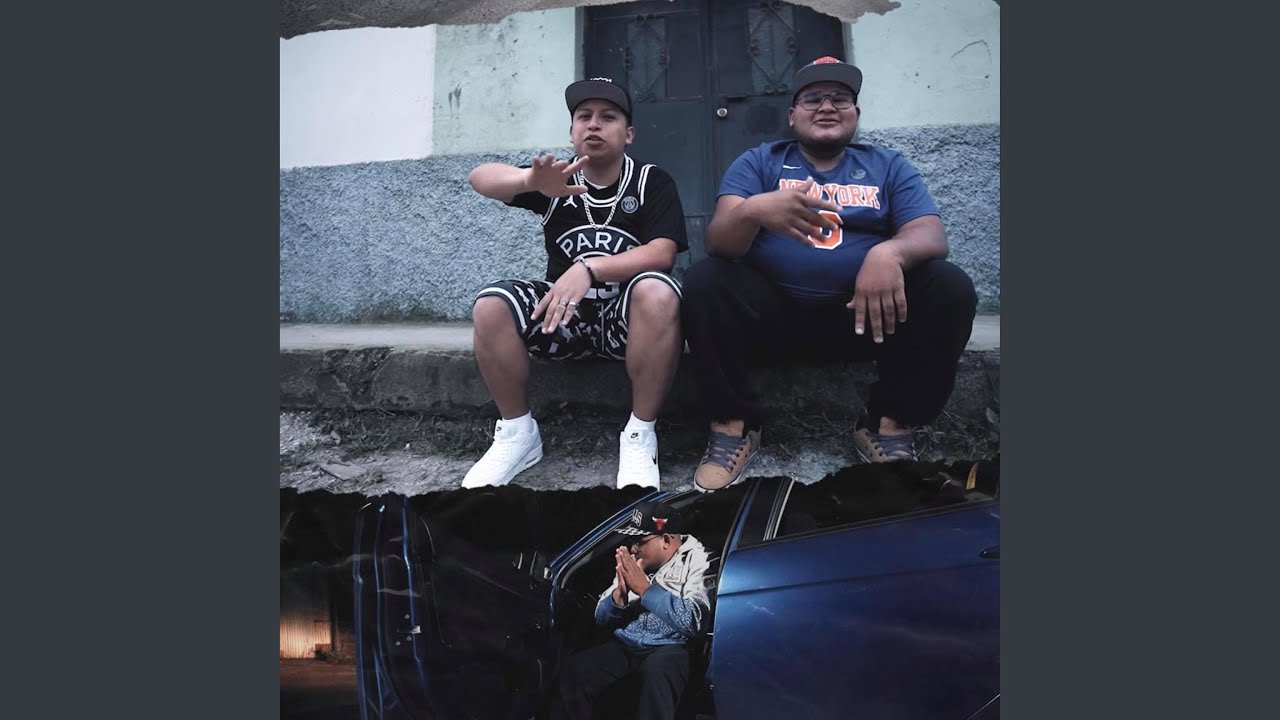 Mi Colonia - YouTube