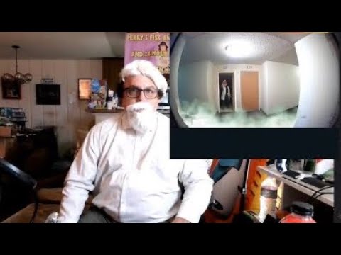 Perry Caravello Live - The Ghostbusters Saga (Part 16) - YouTube