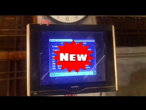 New for tv channels ll updeted gave him. #viralvideo #subscribe #sumit ...