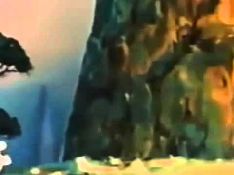 1 2 Cartoon 'A Million in the bag'  SOYUZMULTFILM, Russia, 1956 English 2 2 HD