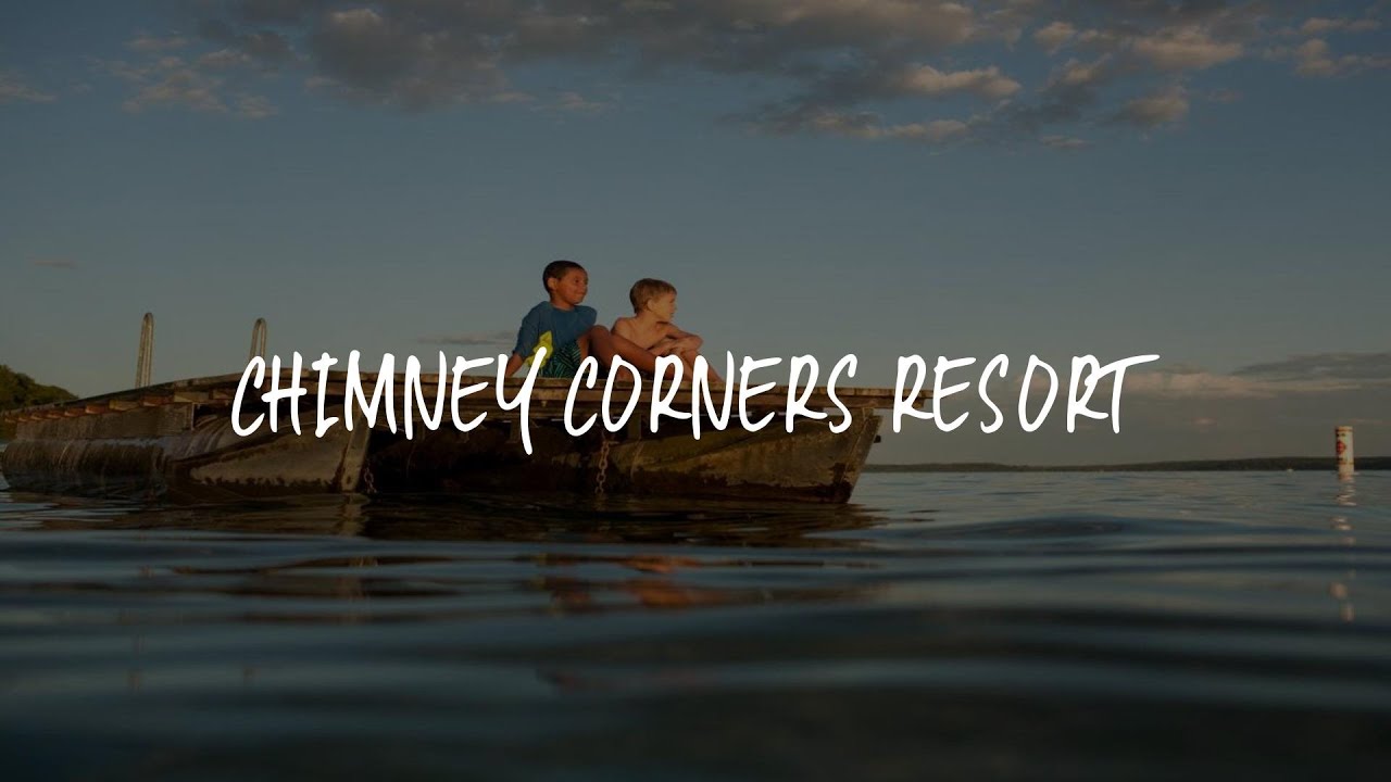Chimney Corners Resort Review - Frankfort , United States of America ...
