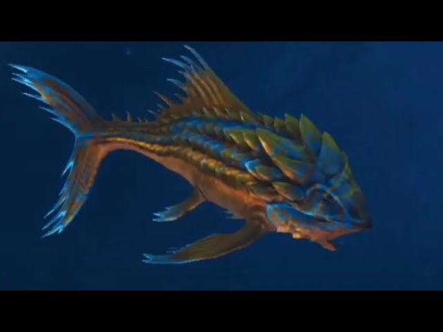 Jurassic Park Erbauer Leedsichthys