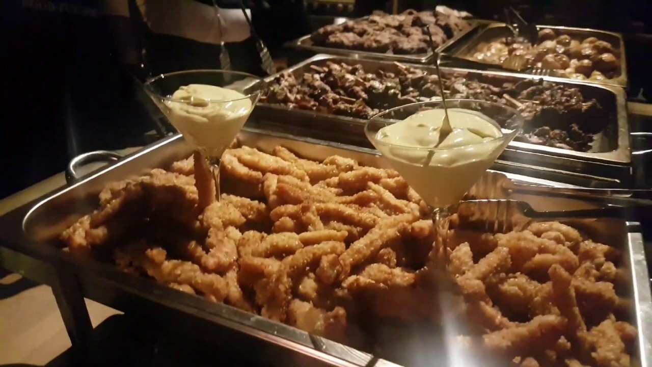 CATERING ''ΜΠΑΡΜΠΑ-ΓΙΑΝΝΗΣ'' SOLID - ΝΕΟ ΨΥΧΙΚΟ - YouTube