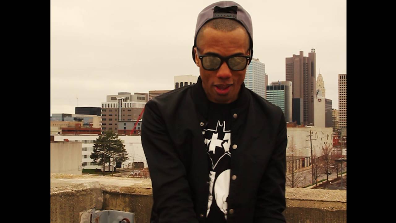 Go Crazy!! - Teddy Martin - YouTube