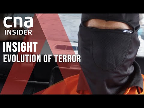 Inside 2001 Terror Plot On Singapore: Is The War On Terror Over? | Insight | Full Episode