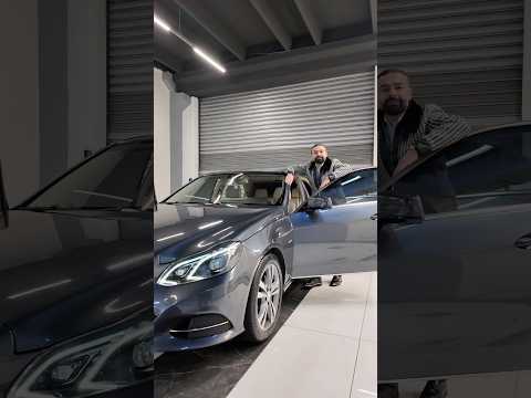 2015 SADECE 91.000 KM DE #mercedes #e180 #edition #mercedesbenz #amg #automobile #car #cars #keşfet