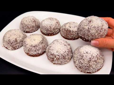 En kolay tarif 5 dakikada ❗️Pahalı restorandan bir hile! Ağızda eriyor!