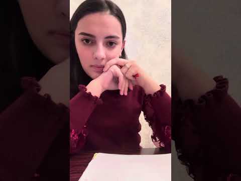 Miq imtahanına necə hazırlaşmaq lazımdır?/Hazırlaşan zaman edilən səhvlər/Kurikulumu necə öyrənək?