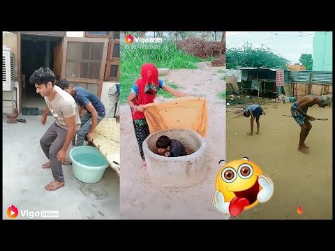 bigo funny video part 2 😂all of the most funny video in world 😂 new best funny video 2018
