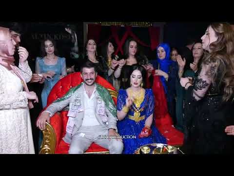 Karay ailesinin düğünü ( Uzun özet )