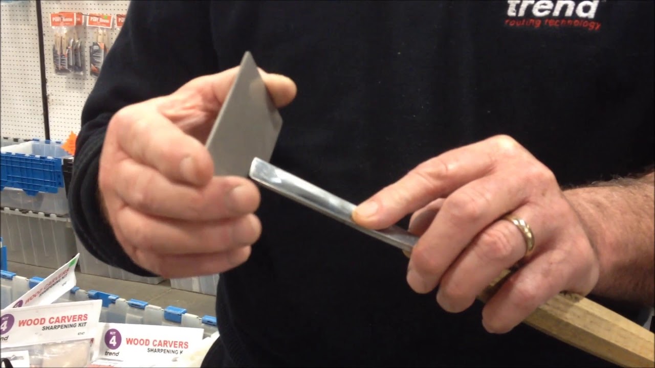 EthAnswers a Hard Edge vs a Sharp Edge, Turning vs Carving How To ...