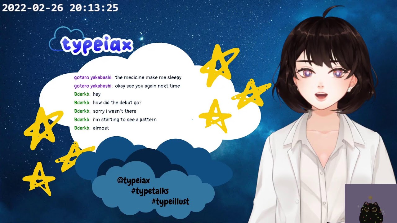 [Chatting] Mod Chat! [ENVtuber] - YouTube