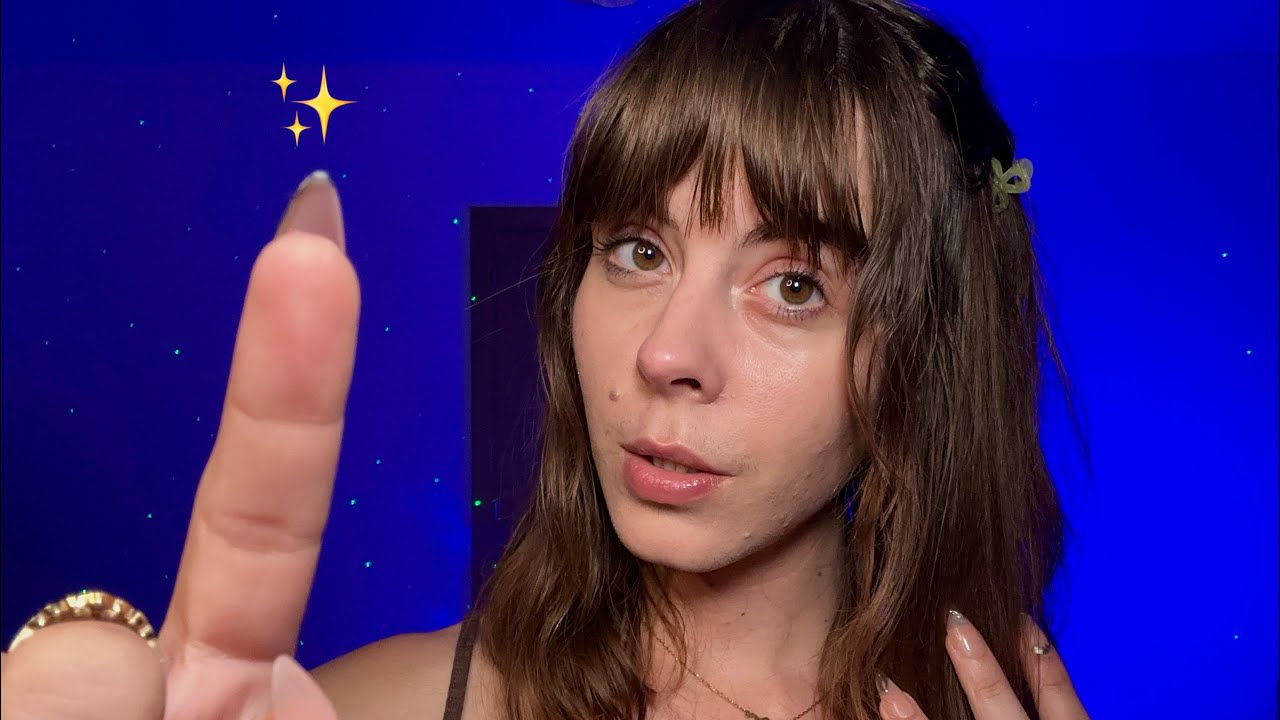 ASMR Fall Asleep in 15 Minutes OR LESS 💗 - YouTube