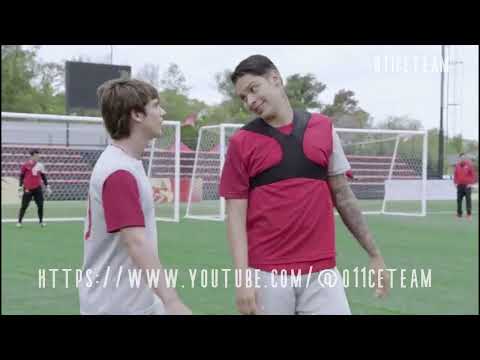 O11CE | Temporada 2 - Episodio 09 | Vistazo